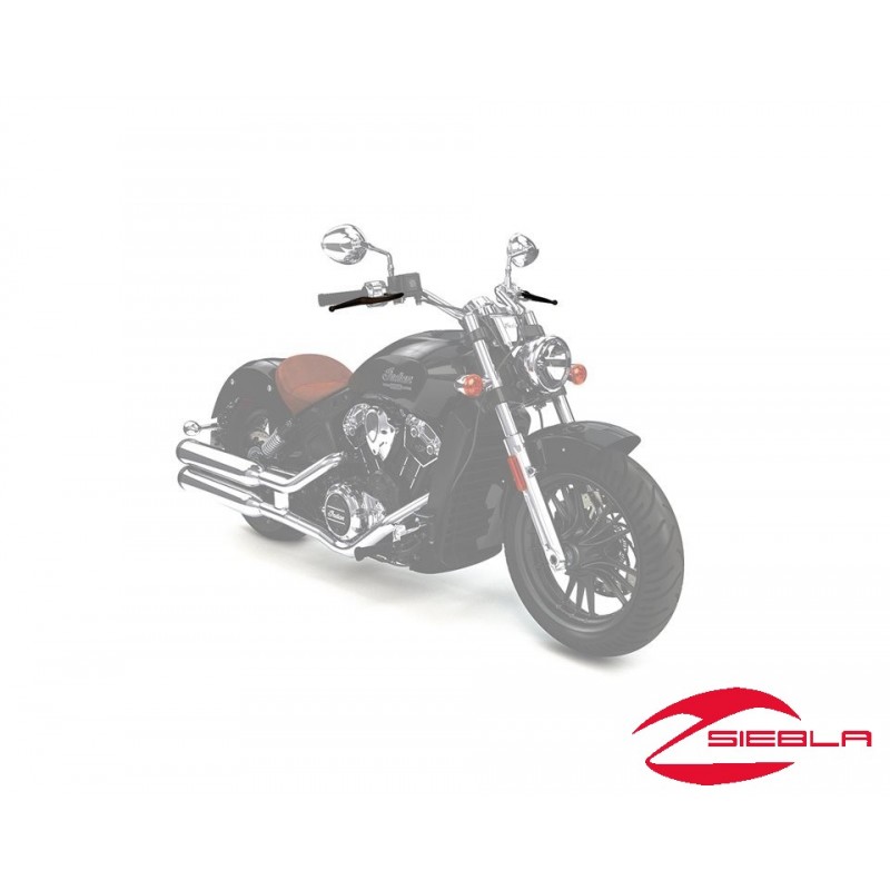 Bronze Clutch/Brake Lever Kit by Indian Scout Motorcycle - INDIAN ...